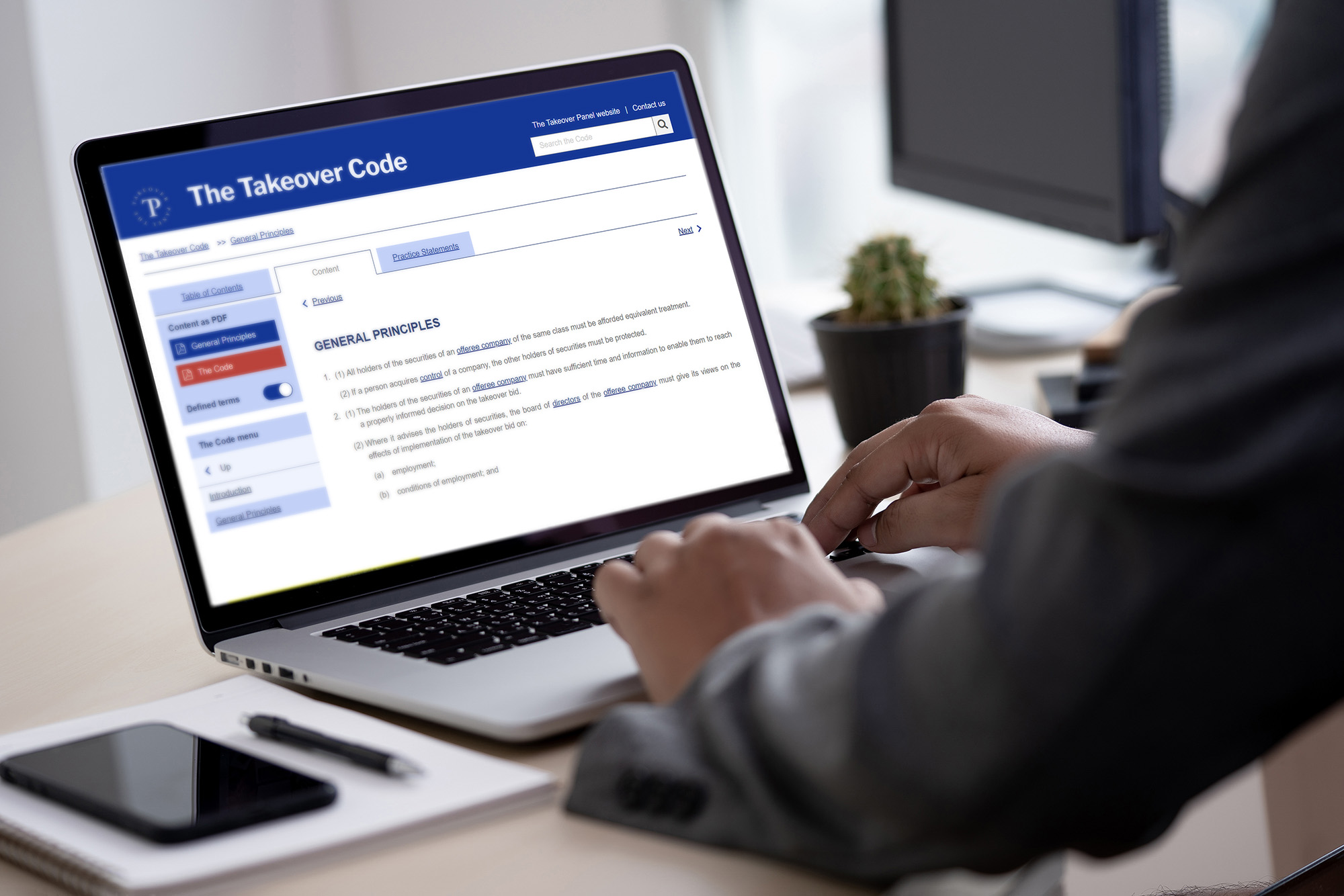 News and Insights | TSO